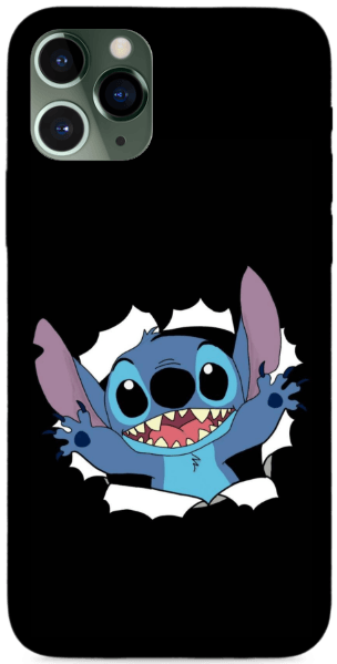 CoolCase - Stitch telefontok