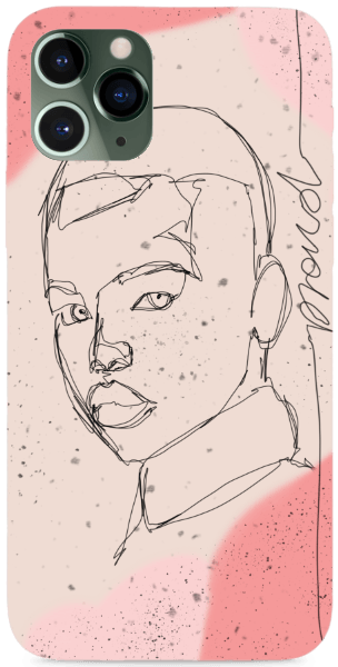 CoolCase - Faces coll.- proud