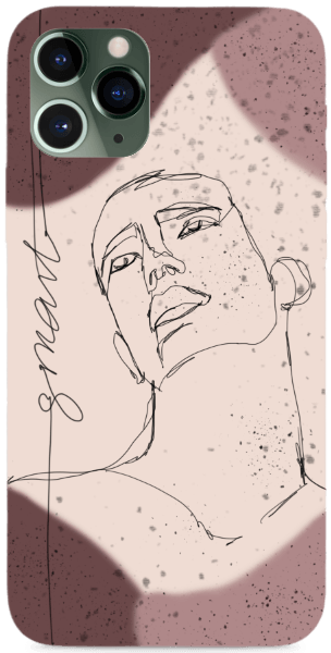 CoolCase - Faces coll.- smart