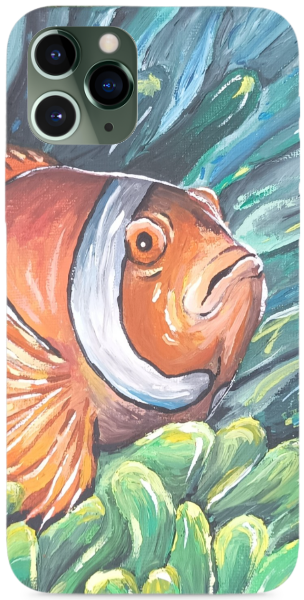 CoolCase - Bohóchal