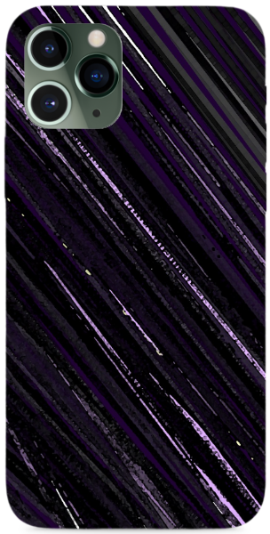 CoolCase - Csíkos felület