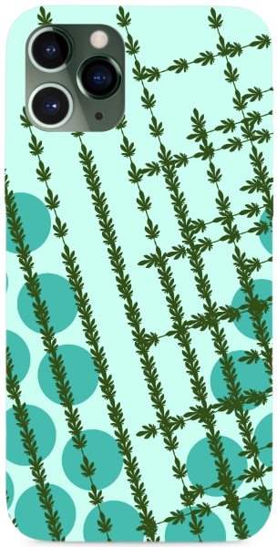 CoolCase - Leveles minta