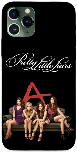 CoolCase - Pretty Little Liars