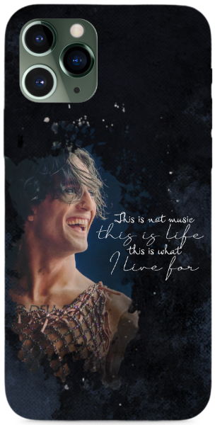 CoolCase - Damiano David - Maneskin - Chosen