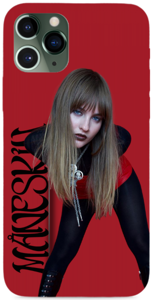 CoolCase - Victoria De Angelis - Maneskin