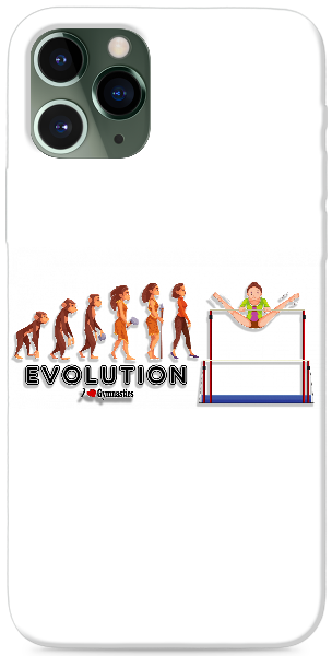 CoolCase - Evolution