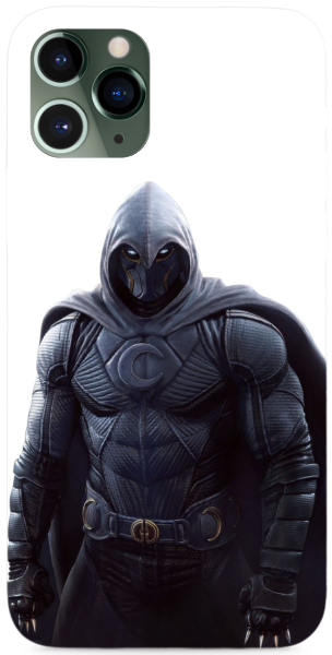 CoolCase - Moon knight