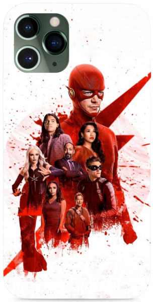 CoolCase - A villám