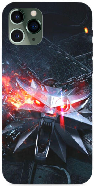 CoolCase - Vaják (medál)