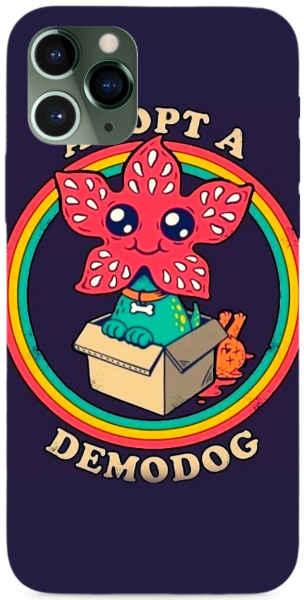 CoolCase - Stranger Things (Demodog)