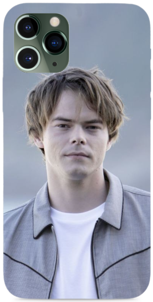 CoolCase - Stranger Things Jonathan