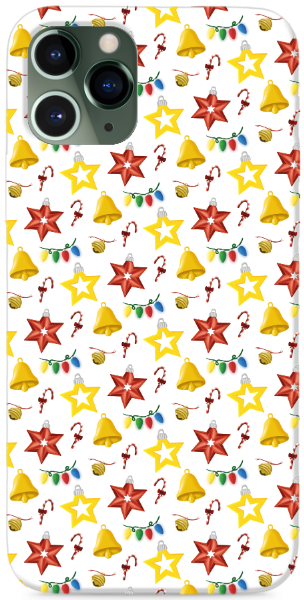 CoolCase - Karácsonyi díszek