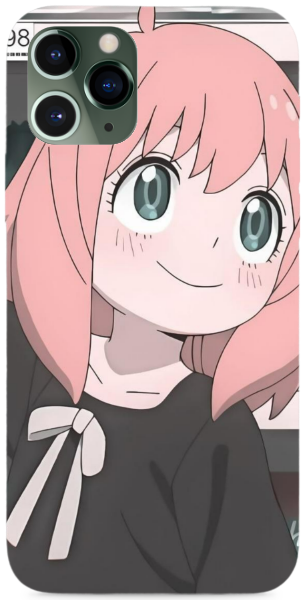 CoolCase - Spy x Family