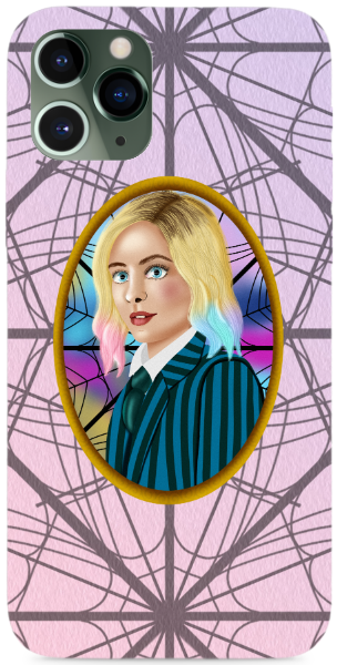 CoolCase - Enid Sinclair