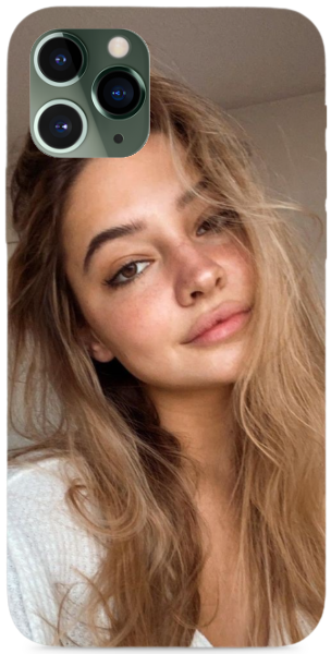 CoolCase - Sarah/Outer Banks