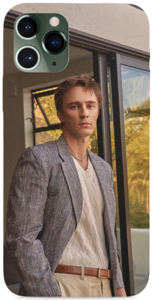 CoolCase - Rafe/Outer Banks