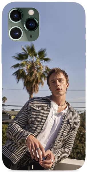 CoolCase - Rafe/Outer Banks