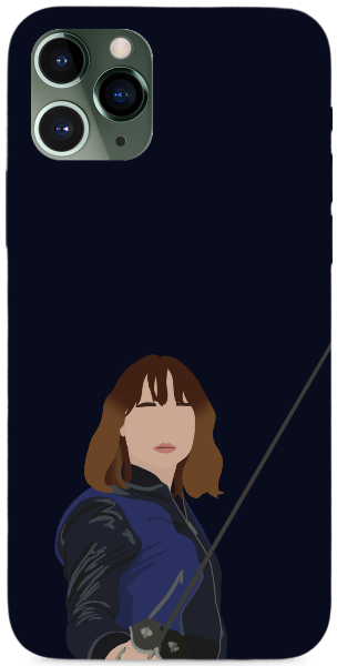 CoolCase - Lucy Carlyle