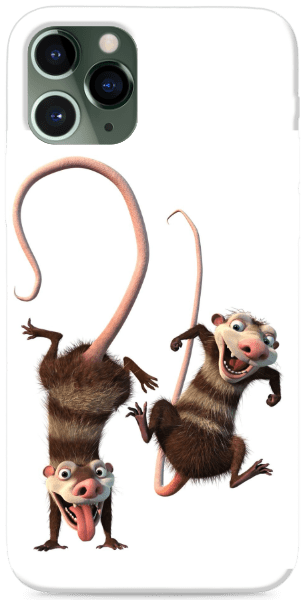 CoolCase - Vicces oposszumok