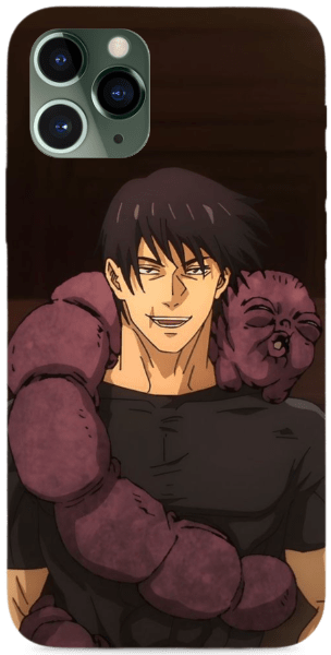 CoolCase - Jujutsu Kaisen