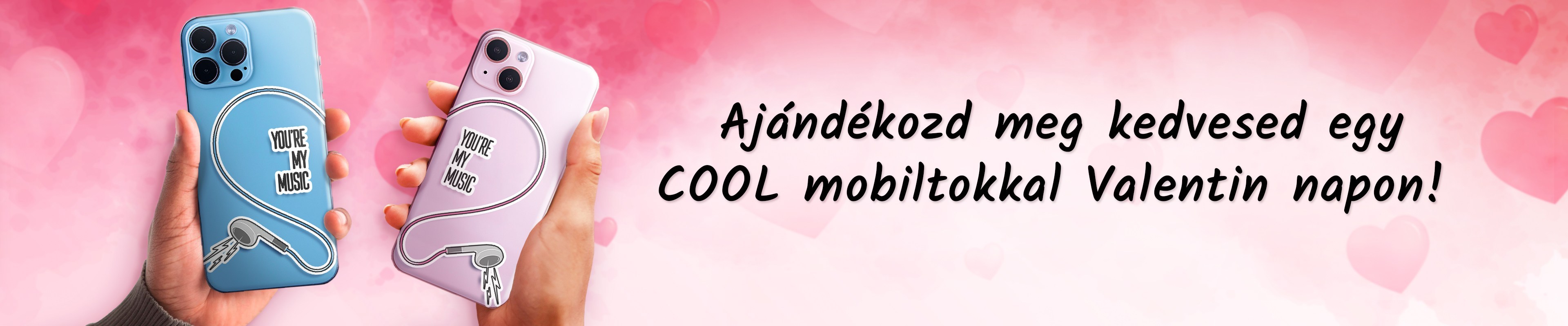 CoolCase - A legjobb egyedi telefontokok a legjobb helyen