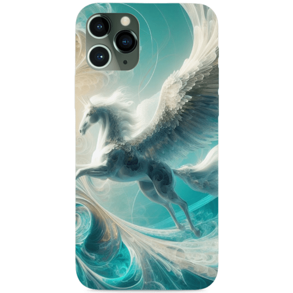 CoolCase - Táltos paripa