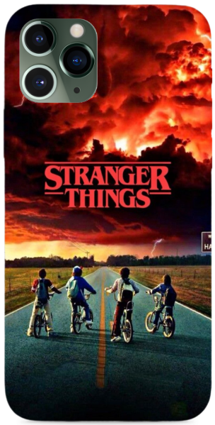 CoolCase - Stranger Things