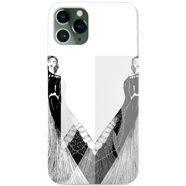 CoolCase - Ikrek