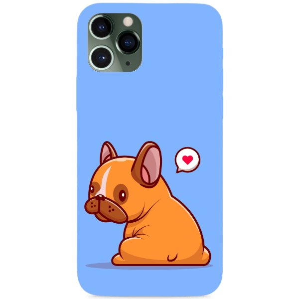 CoolCase - Francia bulldog