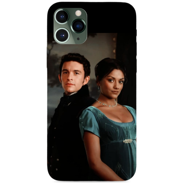 CoolCase - Anthony and Sharma