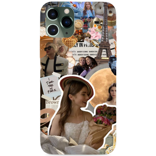 CoolCase - Emily pillanatai