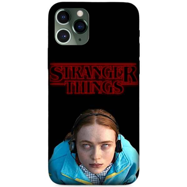 CoolCase - Stranger things