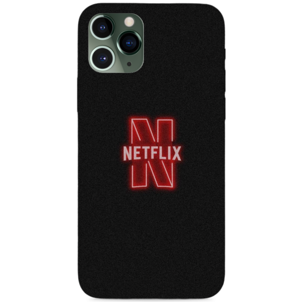 CoolCase - Netflix