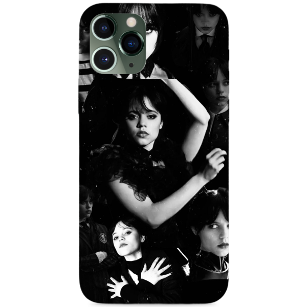 CoolCase - Wednesday Addams Dance