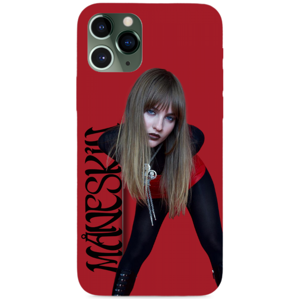 CoolCase - Victoria De Angelis - Maneskin