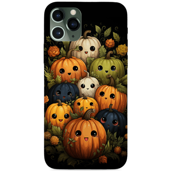 CoolCase - Cuki tökfejek