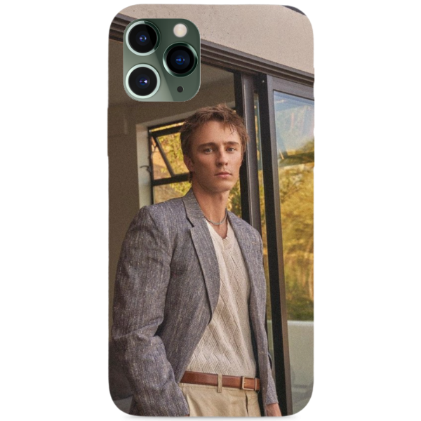 CoolCase - Rafe/Outer Banks