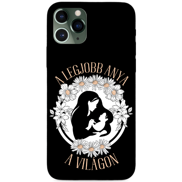 CoolCase - A legjobb anya a világon