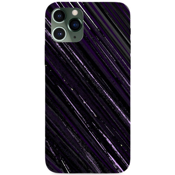 CoolCase - Csíkos felület