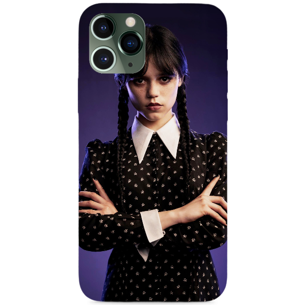 CoolCase - Wednesday Crossed Arms