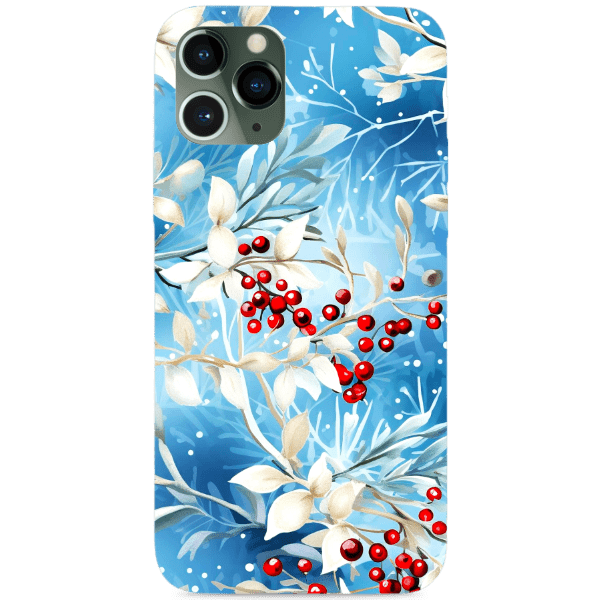 CoolCase - Karácsonyi hangulat