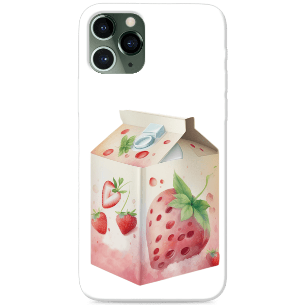 CoolCase - Epres dobozos tej