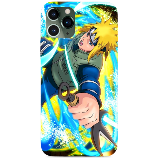 CoolCase - Naruto (Minato Uzumaki)